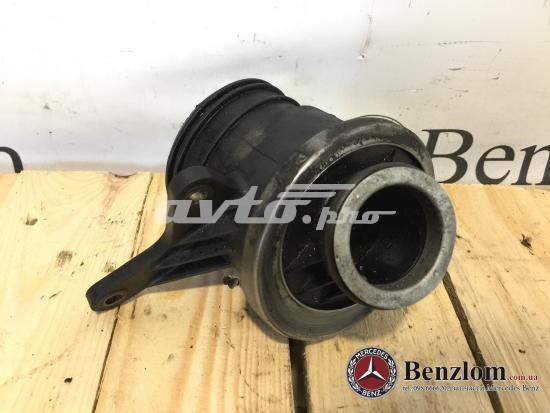 A6460980407 Mercedes | Патрубок воздушный, выход из турбины/компрессора ...