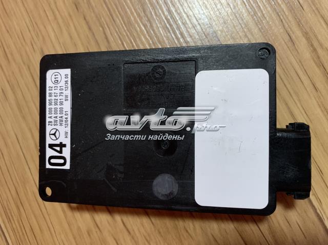 A0009058802 Mercedes радарный датчик