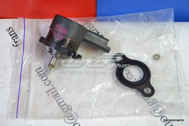 0281002493 Bosch клапан регулировки давления (редукционный клапан тнвд