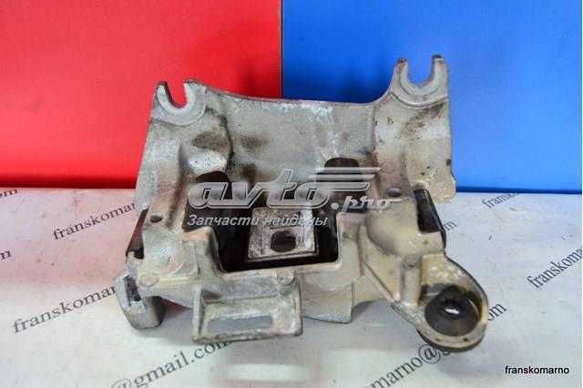 112200014R Renault (RVI) Подушка (опора) двигателя левая