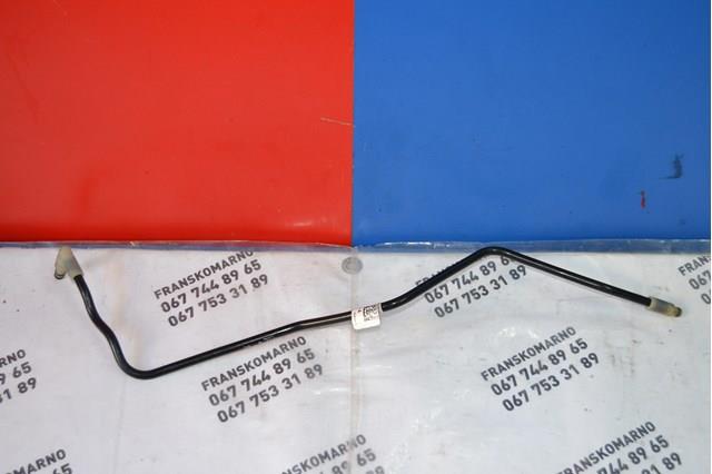 308514690R Renault (RVI) шланг сцепления