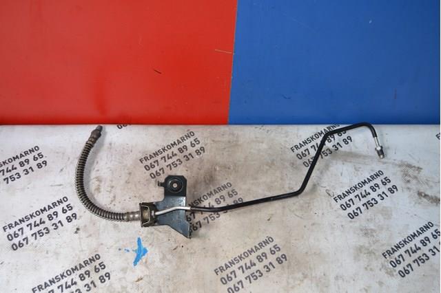 3801815000 Renault (RVI) трубка тормозной системы, бухта