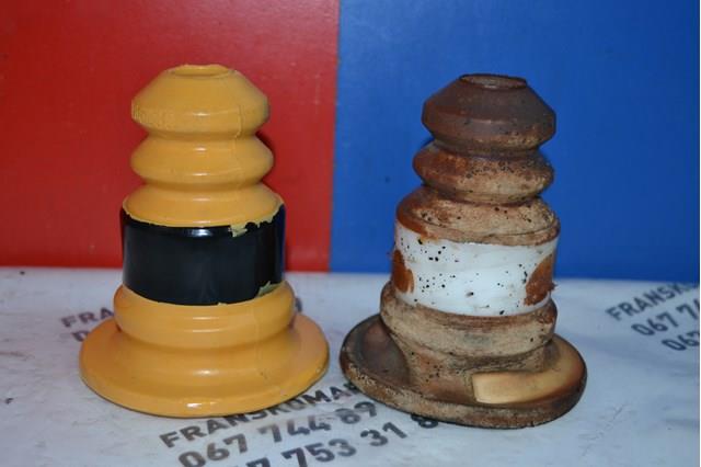 Отбойник пружины задней на Renault Trucks Magnum седельный тягач (2005 ...