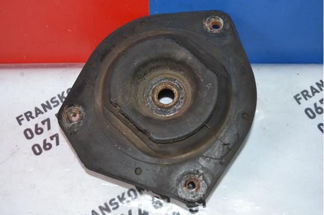8200591283 Renault (RVI) опора амортизатора переднего
