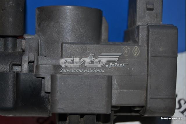 8200946078 Renault (RVI) Клапан преобразователь давления наддува (соленоид)