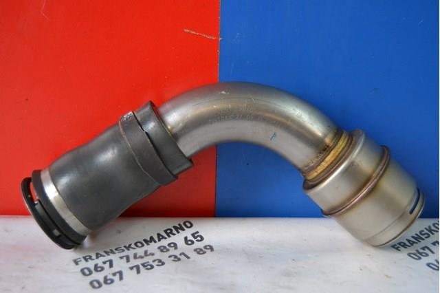 8201047770 Renault (RVI) правый шланг интеркуллера