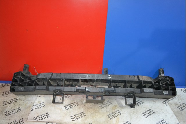 850908121R Renault (RVI) Усилитель бампера заднего