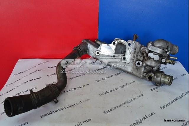 9634438810 Fiat/Alfa/Lancia корпус термостата