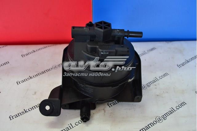 9645928180 Peugeot/Citroen Корпус топливного фильтра