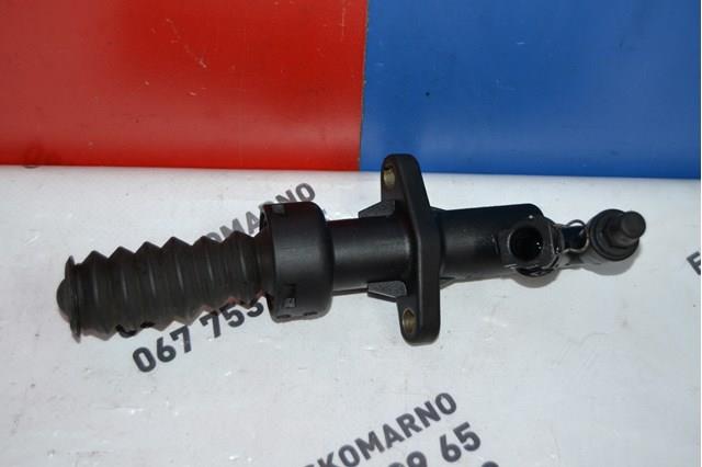 9681495580 Peugeot/Citroen цилиндр сцепления рабочий