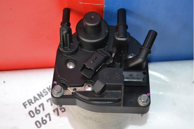 9809757980 Peugeot/Citroen Корпус топливного фильтра