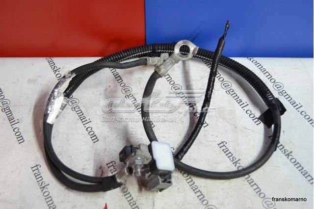 A4539054500 Mercedes датчик акб