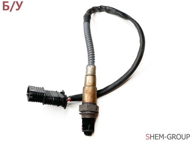11787596908 BMW лямбда-зонд, датчик кислорода