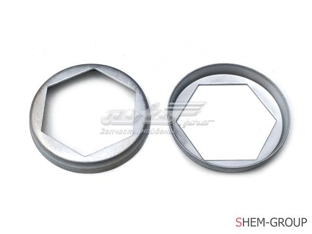 23211490120 BMW пластина стопорна пер редуктора f21