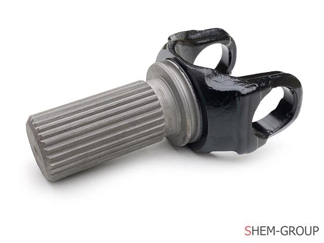 26209425907 BMW вал карданный к переднему мосту