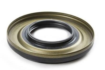 Сальник редуктора заднего моста на BMW 2 (F23)