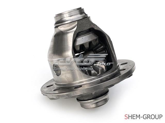 33107602986 BMW редуктор заднего моста