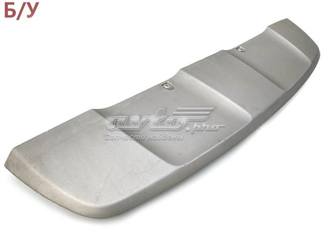 51127176248 BMW накладка бампера заднего