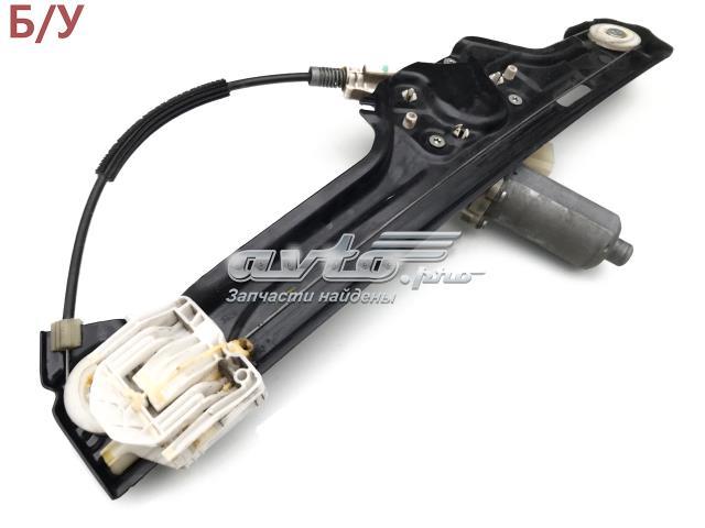 51357197303 BMW стеклоподъемник электрический без электромотора