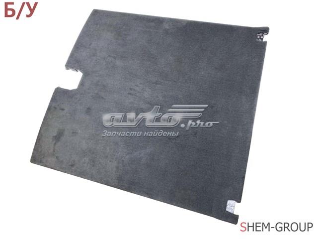 51477253828 BMW съемная панель пола багажного отделения