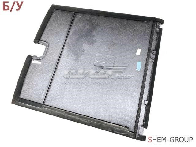 51477253828 BMW пол багажника