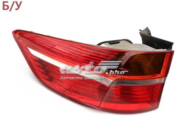 63217179983 BMW задний левый внешний фонарь