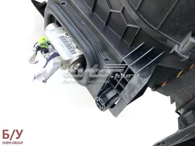 64119187630 BMW клапан trv кондиционера