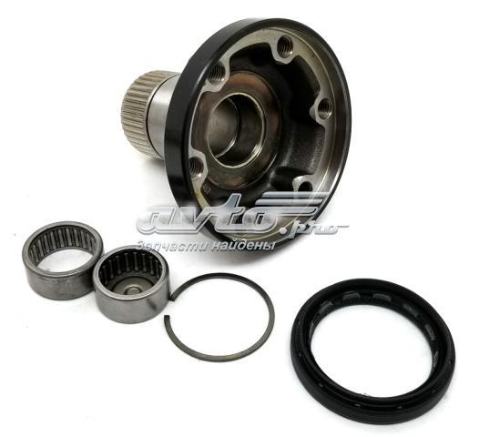 A1642820182 Mercedes фланец рк