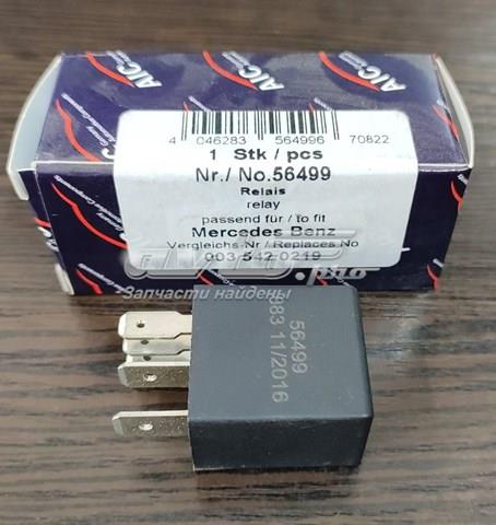 0035420219 Mercedes реле поворотов