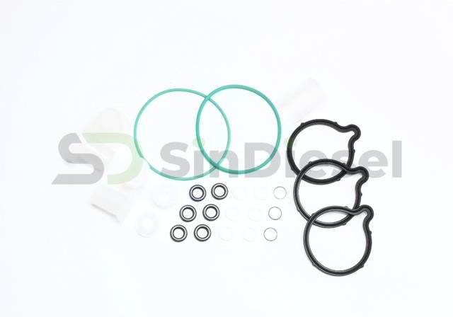 F01M101454 Bosch ремкомплект тнвд