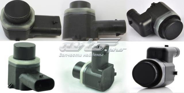 31445162 Volvo датчик сигнализации парковки (парктроник передний/задний