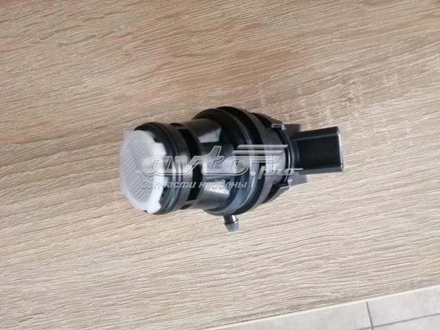 8533060180 Toyota насос-мотор омывателя стекла заднего