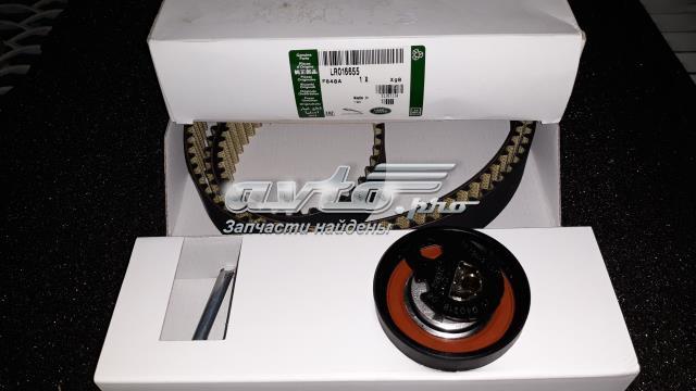LR016655 Land Rover комплект грм