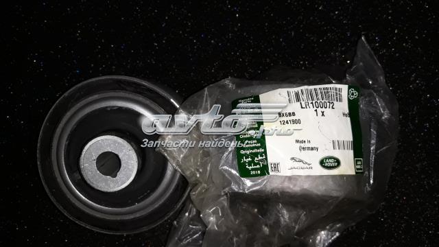 LR100072 Land Rover сайлентблок нижнего переднего рычага (Передний)