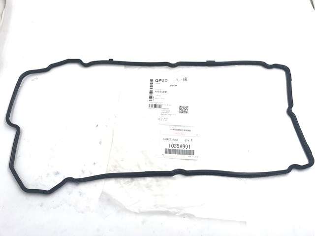 1035A991 Mitsubishi прокладка клапанной крышки