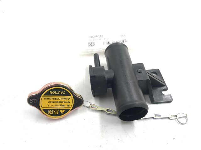 1350A043 Matomi крышка (пробка радиатора)