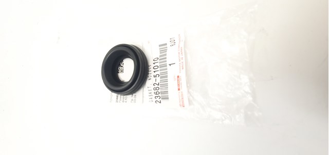 2368251010 Toyota кольцо форсунки инжектора посадочное