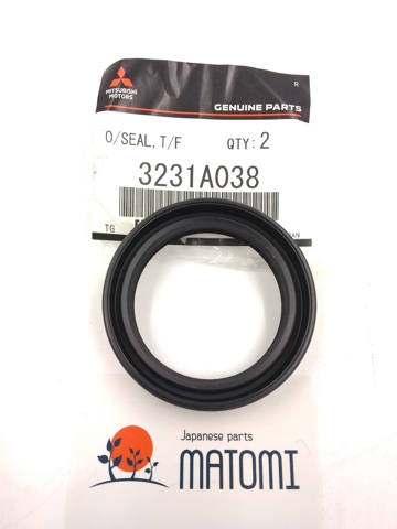 3231A038 Mitsubishi сальник раздаточной коробки, первичного вала