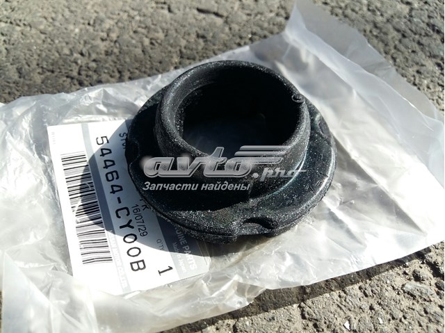 54464CY00B Nissan/Infiniti Сайлентблок (подушка) передней балки ...