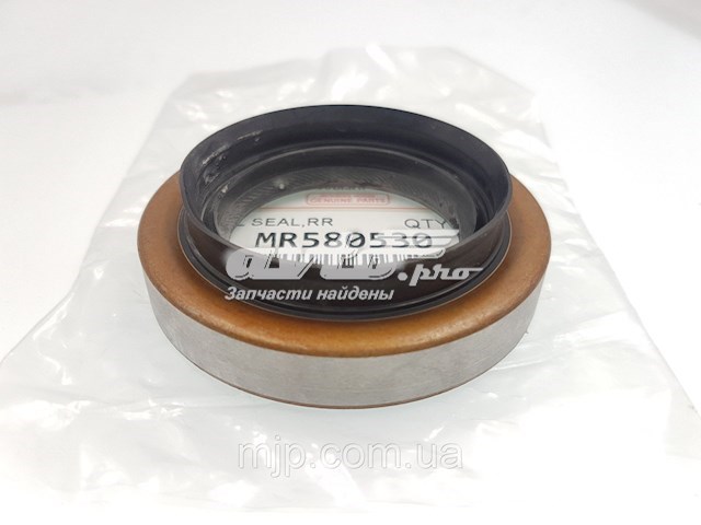 MR580530 Mitsubishi сальник хвостовика редуктора заднего моста