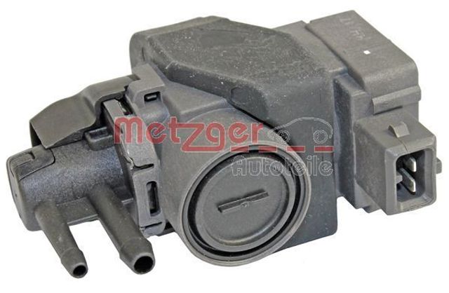 8200946078 Renault (RVI) Клапан преобразователь давления наддува (соленоид)