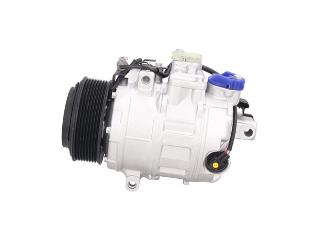 64529399060 BMW компрессор кондиционера