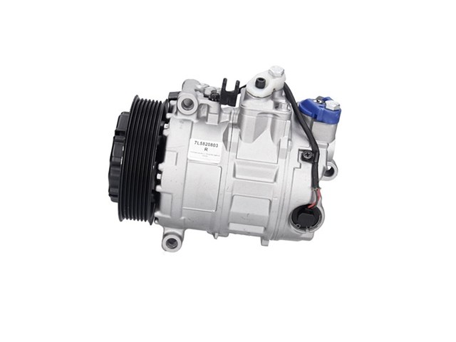 94812601101 Denso компрессор кондиционера