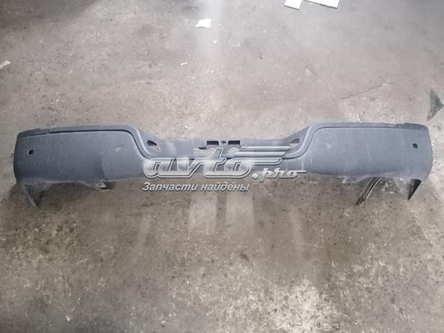 521510C060 Toyota задний бампер