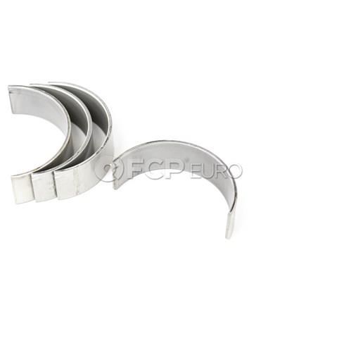 11247576714 BMW вкладыши коленвала шатунные, комплект, стандарт (std)