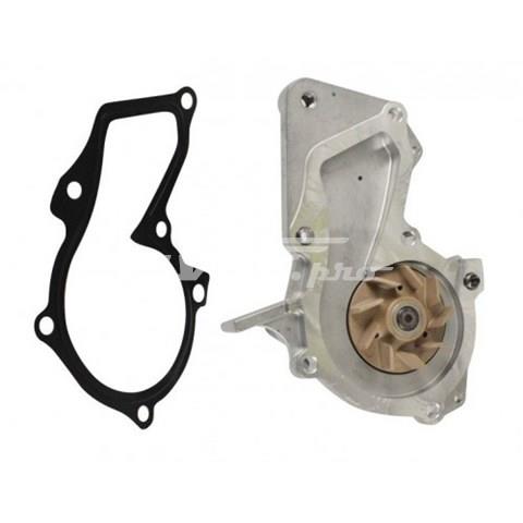 DS7Z8501E Ford помпа водяная (насос охлаждения)