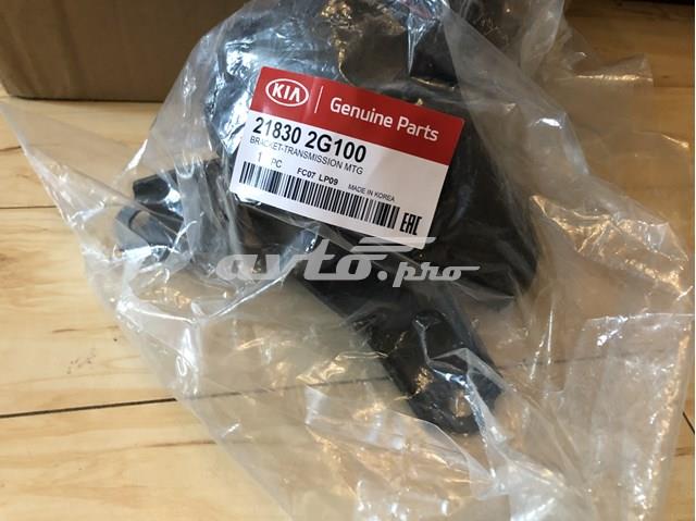 218302G100 Hyundai/Kia автозапчастина