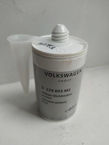 D174003M2 VAG герметик силиконовый