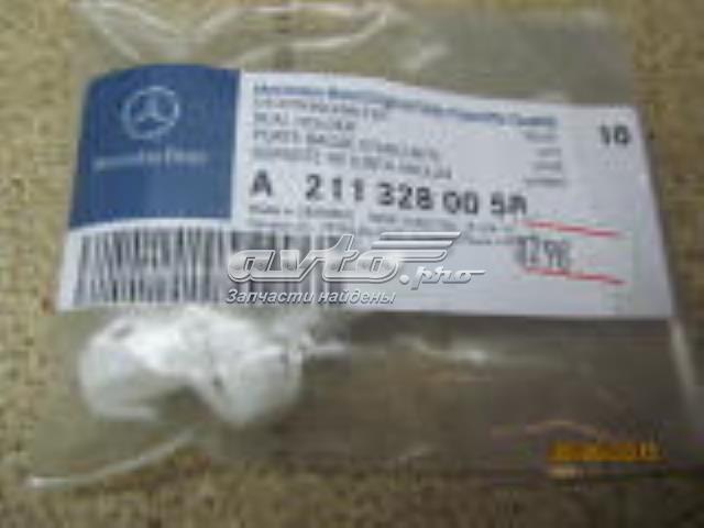 A2113280058 Mercedes клип