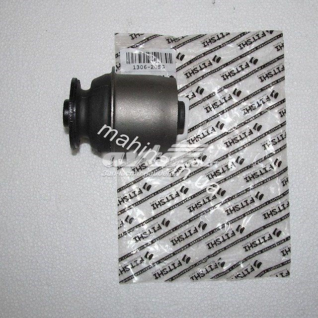 1064001664 Geely сайлентблок задней балки